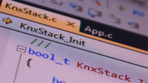 Stacks for KNX - Weinzierl Engineering GmbH