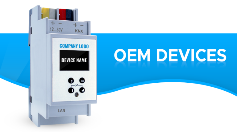 OEM Devices - Weinzierl Engineering GmbH