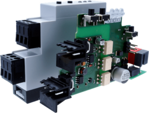 KNX RS-485 Gateway Platform 88X - Weinzierl Engineering GmbH